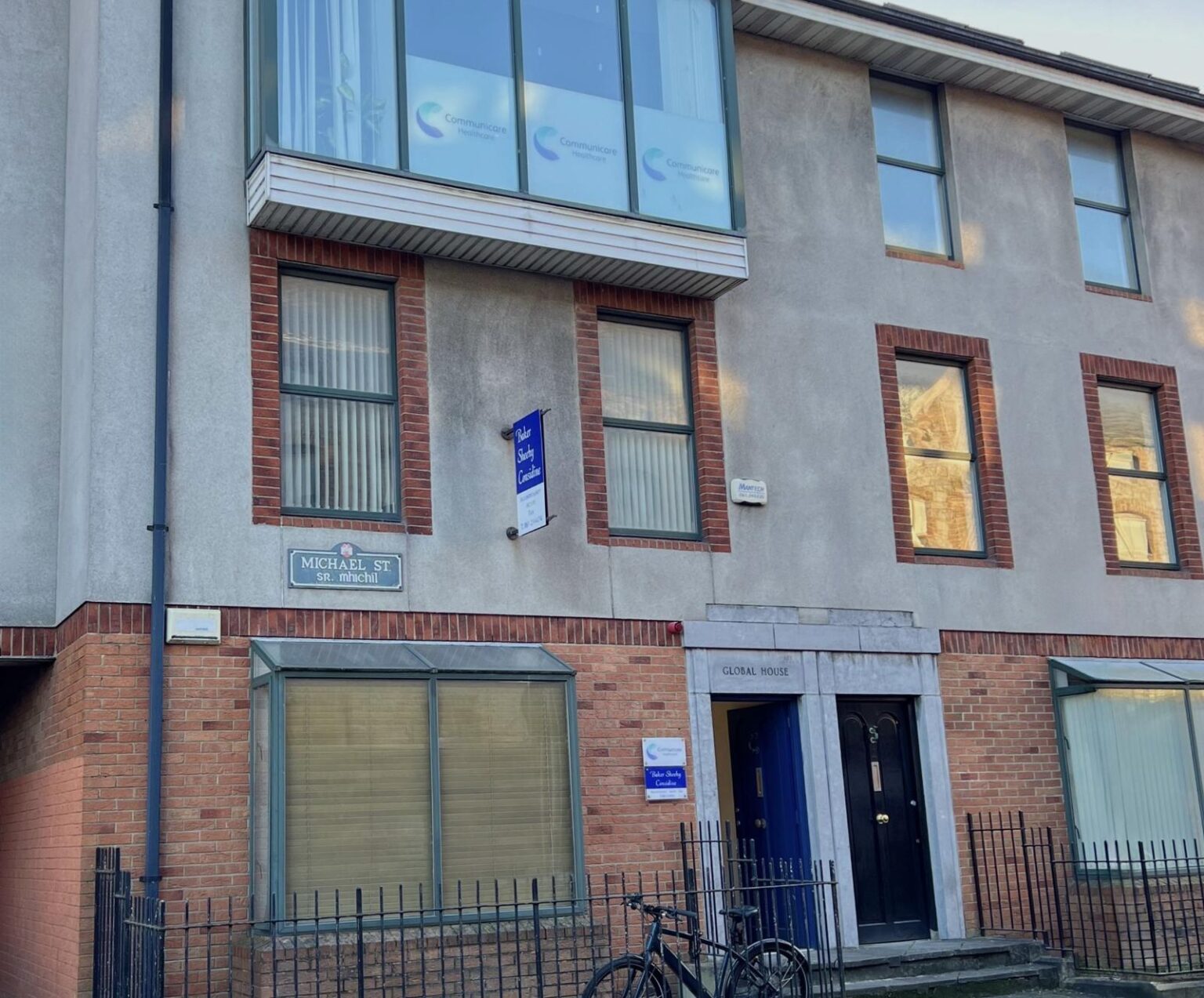 Contact Us | Communicare Healthcare